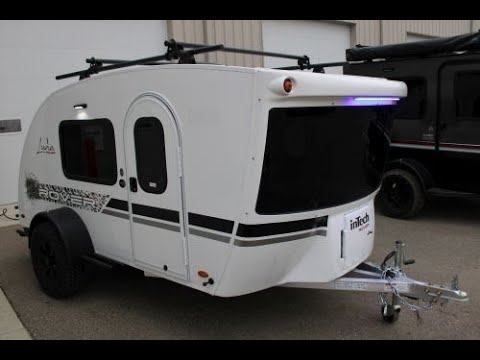 2023 Intech Luna Rover orientation - YouTube