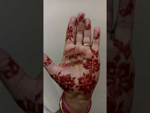 happy Raksha Bandhan ❤short video cook with pravita