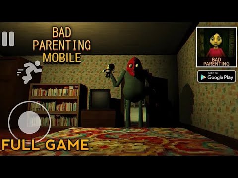 Bad Parenting 1 Juego Completo - YouTube