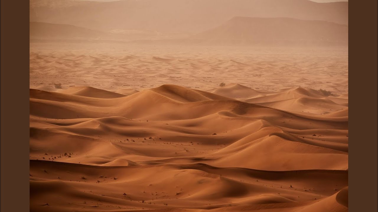 I See Land - YouTube