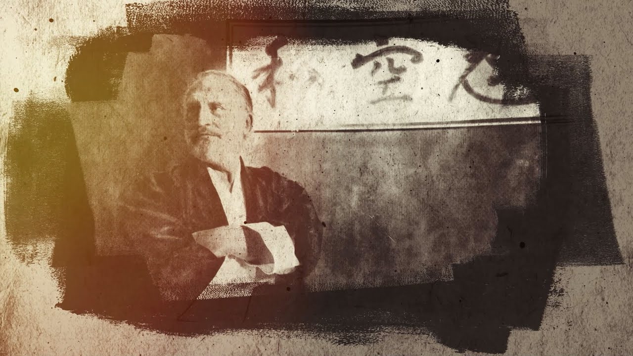100 ANS HENRY PLEE Hommage en photos - YouTube