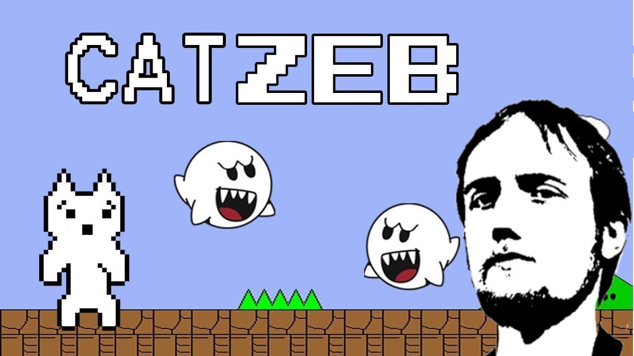 Cat Zeb - La fierezza non mi fa morire - YouTube