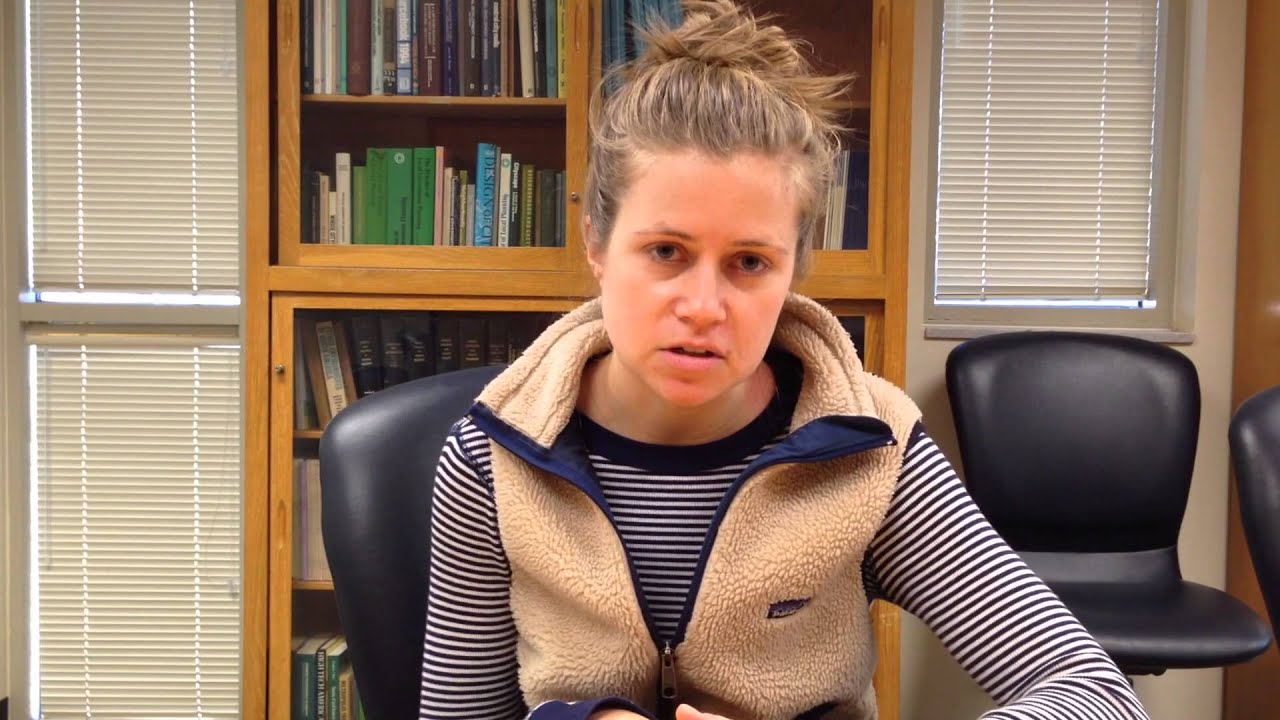 Anna Alsobrook - YouTube