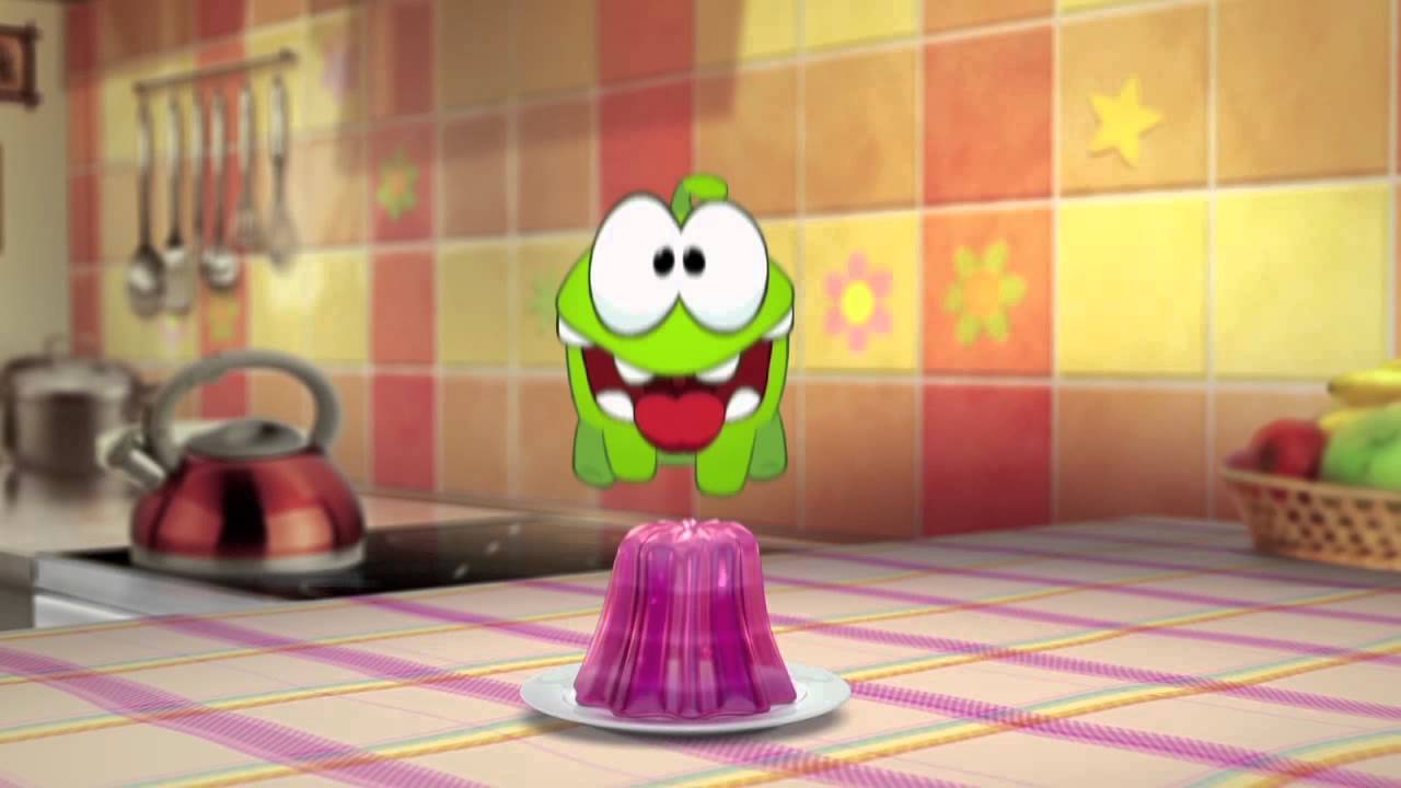 Toonbox Showreel - YouTube