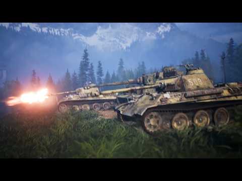 BETTER THAN COMPANY OF HEROES?! This New WWII RTS Certainly Has Some Potential... But...