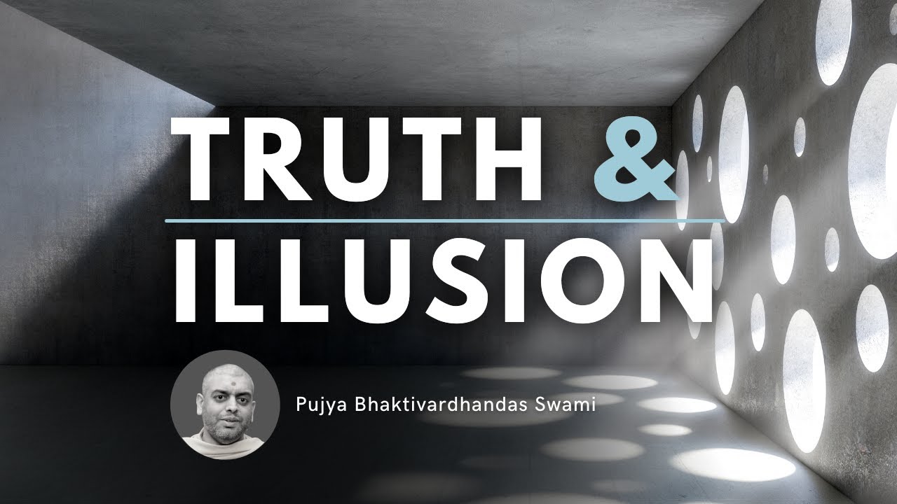 Truth and Illusion: Perspectives (Part 2 of 4) - YouTube