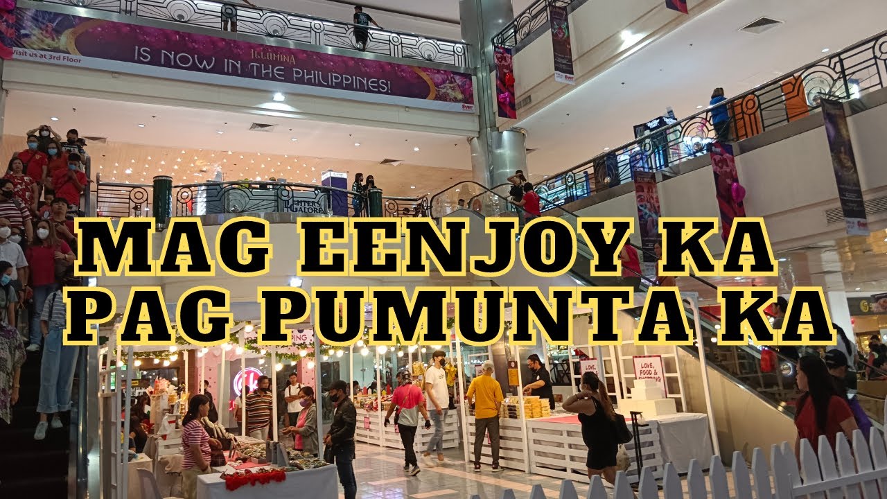 EVER GOTESCO MALL COMMONWEALTH IN QUEZON CITY IS THE BEST PLACE TO SHOP ...