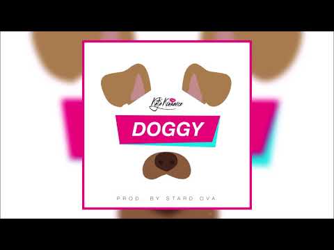 Katja Krasavice - Doggy (Instrumental) (Official Audio)