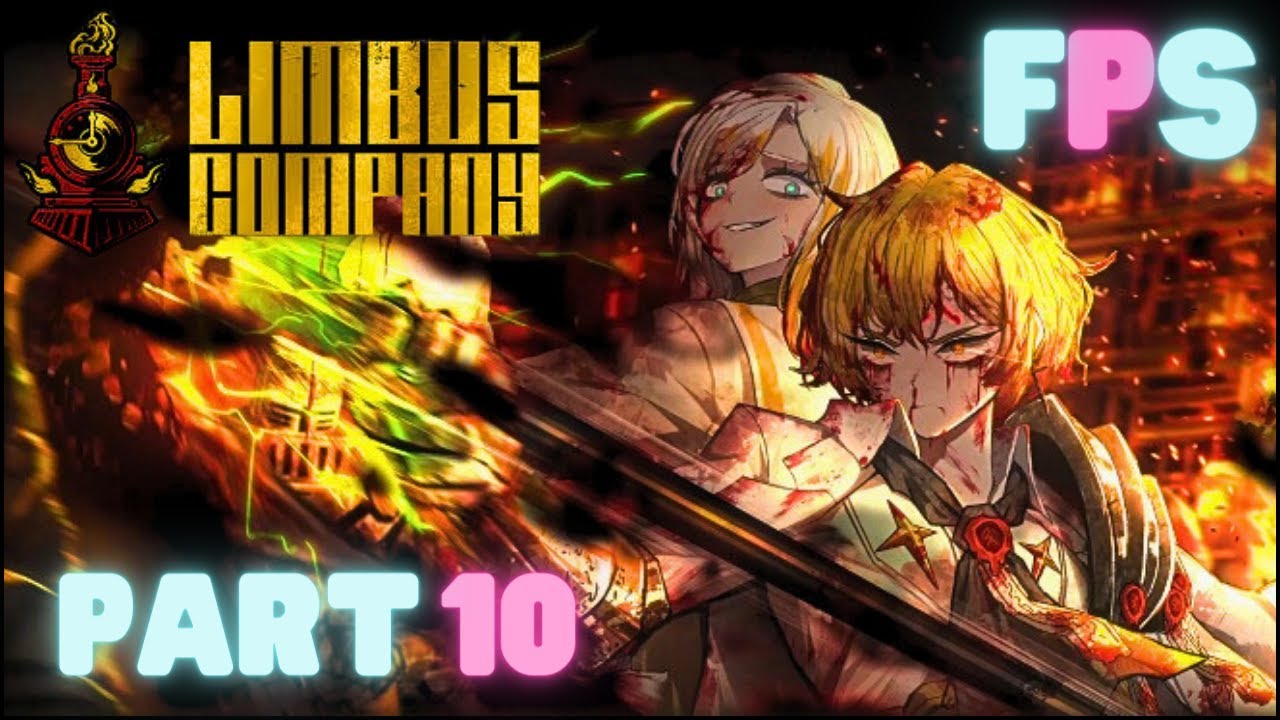 Who Could Ever Know? | Limbus Company Part 10 - Foreman Plays Stuff ...