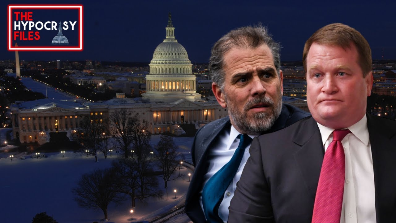 Tony Bobulinski In Congress - YouTube