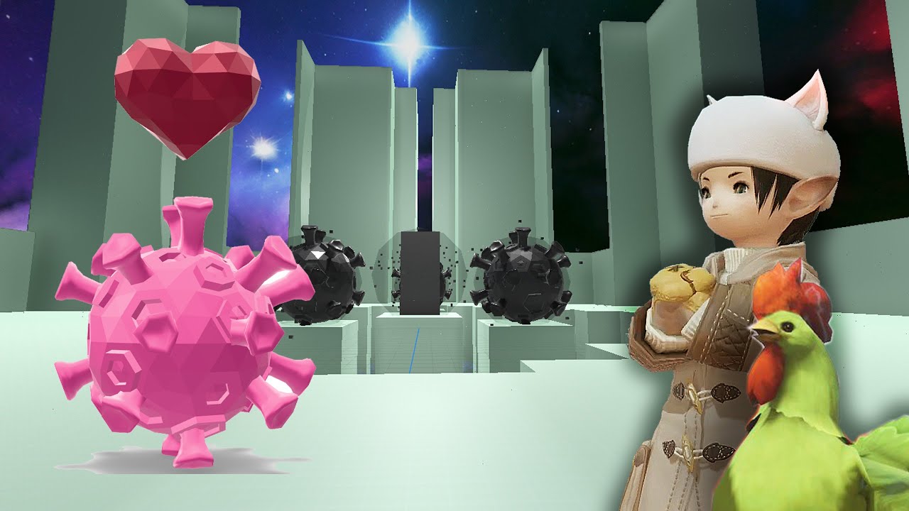 Channel Update - Got Married, Launching VIRUS(3d) Game - YouTube