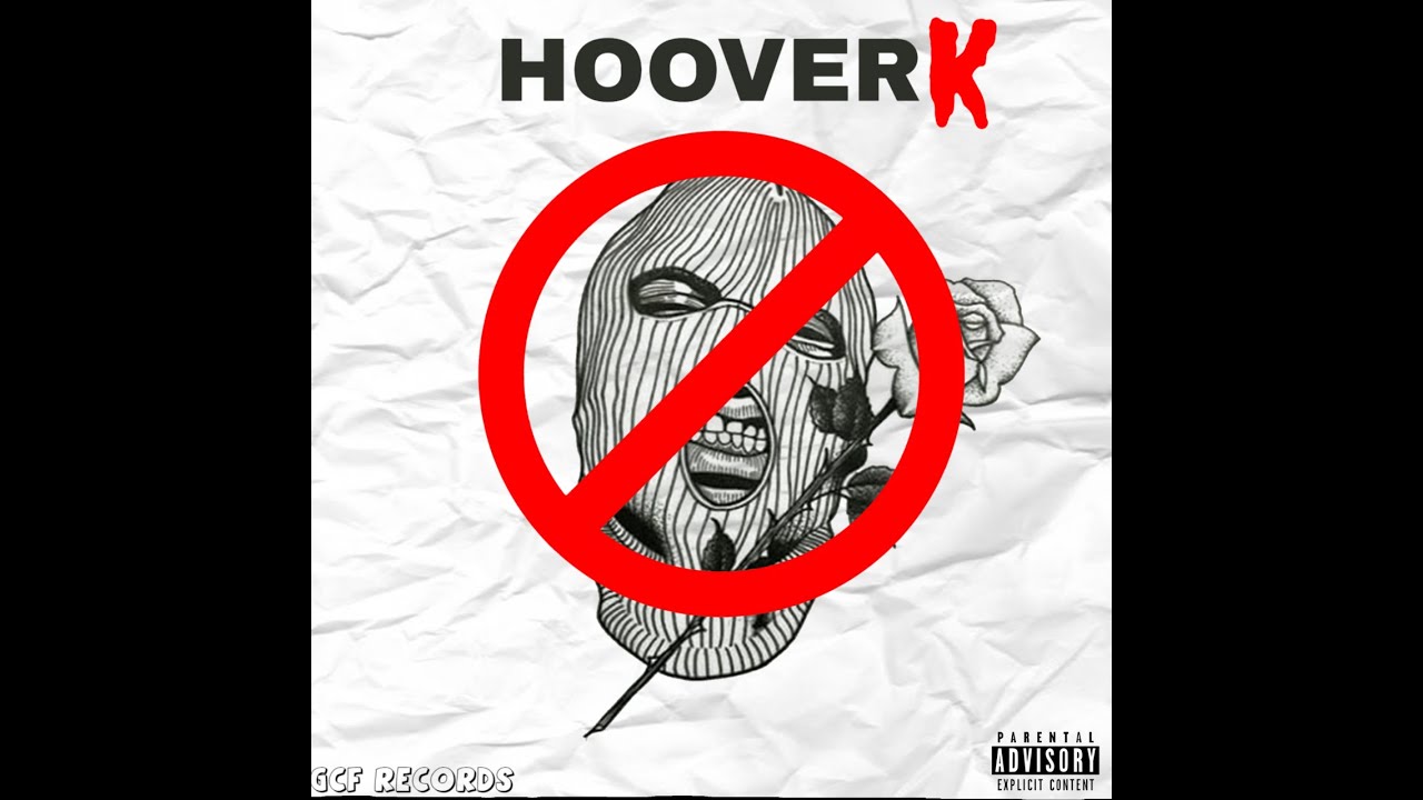 HooverK diss track ( feat. GCF ) - YouTube