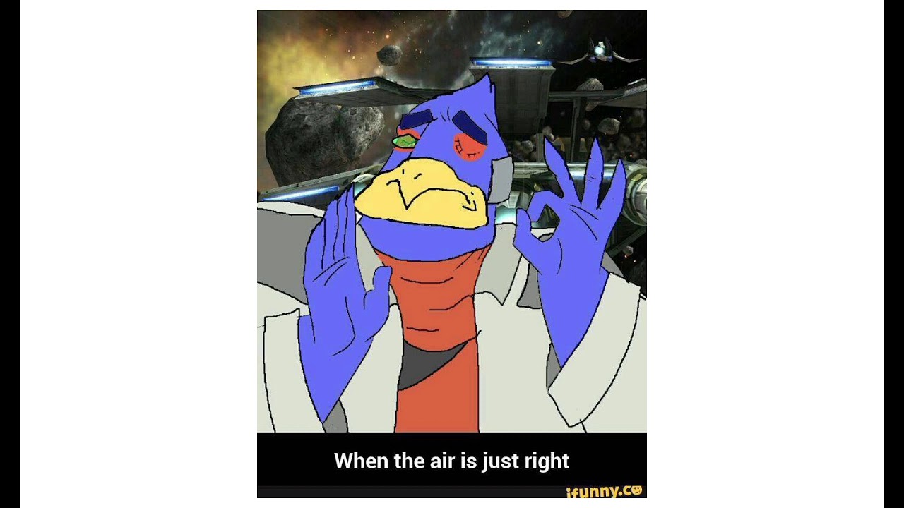 Falco memes - YouTube