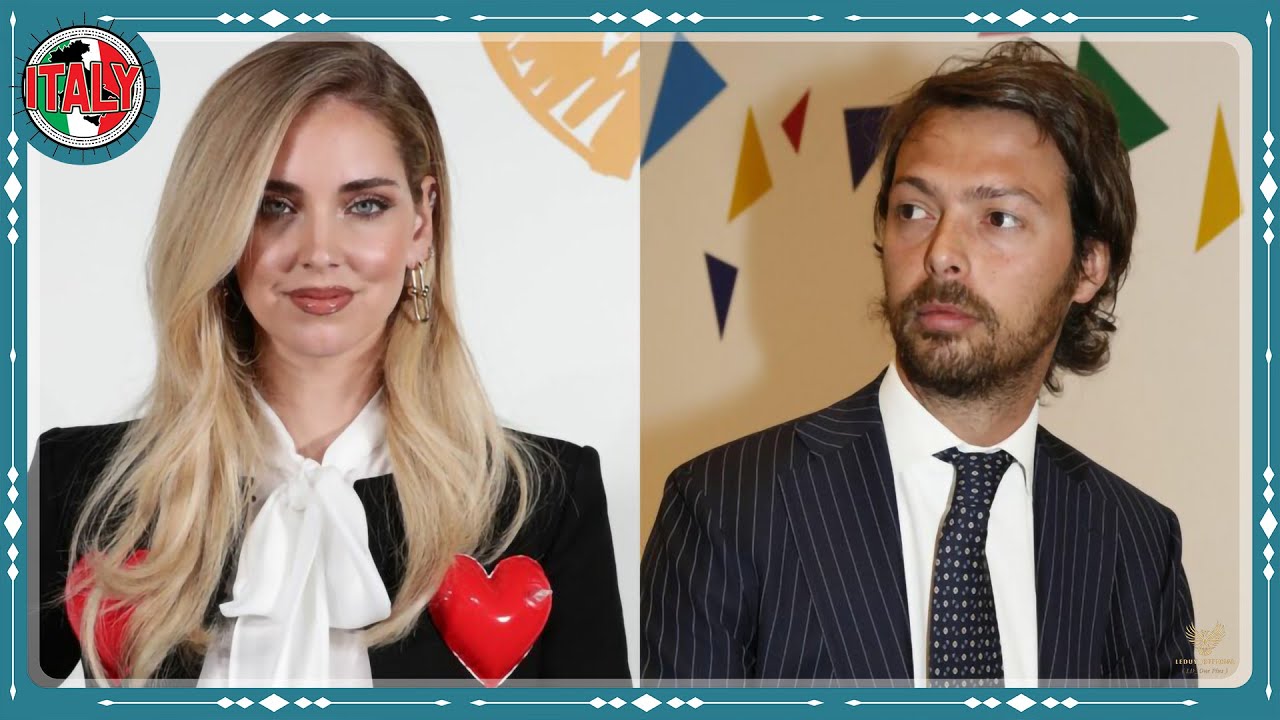 La famiglia Tronchetti Provera impone un veto su Chiara Ferragni “Video ...