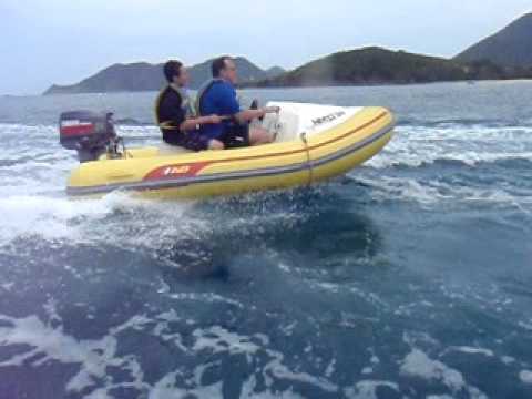 Rhino Riders - YouTube