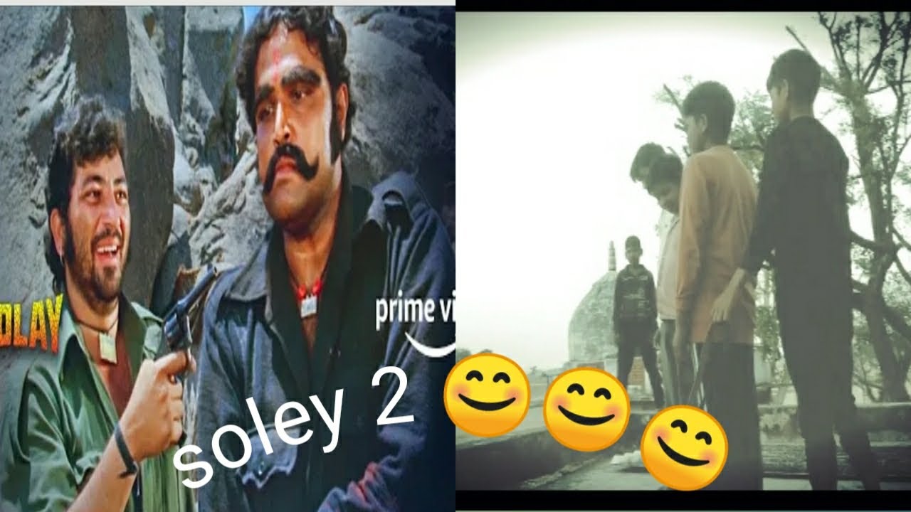 soley movie best comedy seen kitne aadmi the #comedy # ...