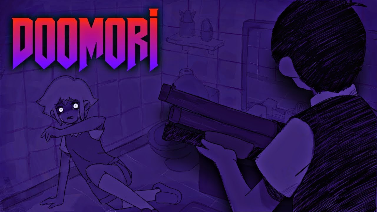 Doomori (Omori the 2 The New Order) - YouTube
