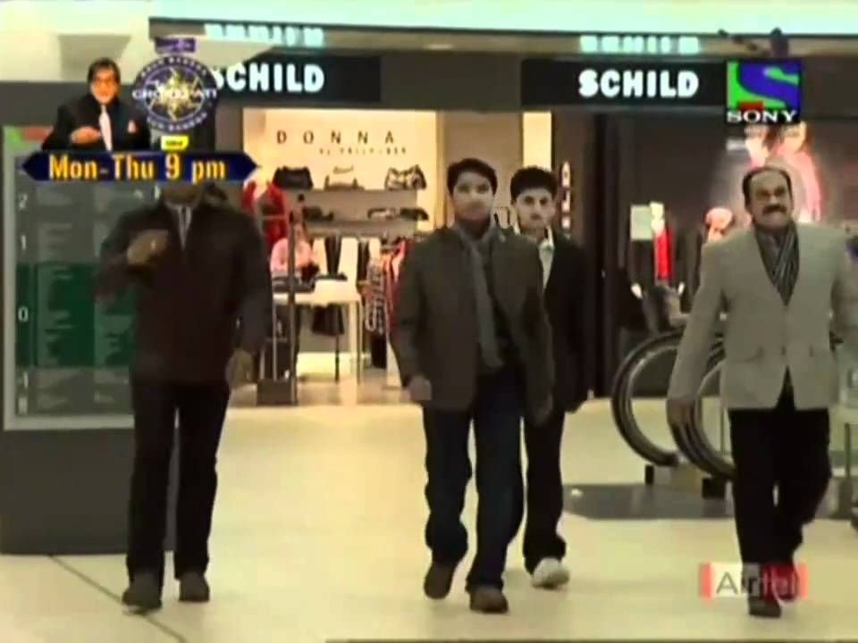 CID-(17 October 2010) -Part 3 - YouTube