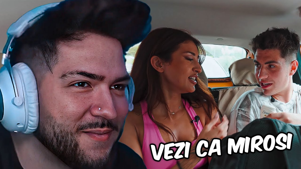 Highman reactioneaza la SURPRIZA PENTRU CONCURENTI: ECHIPELE SE SCHIMBA ...
