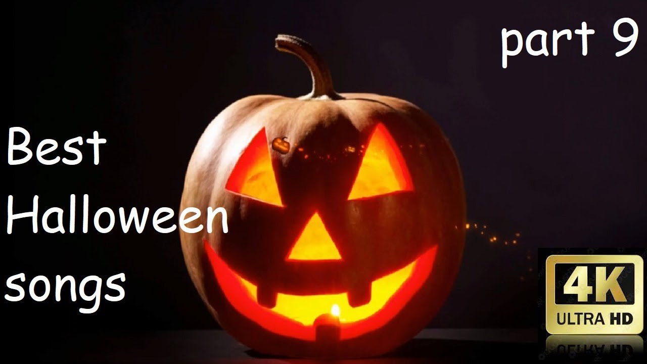 Halloween Mix 2023 🎃Best Halloween Songs Playlist Part 9 - YouTube