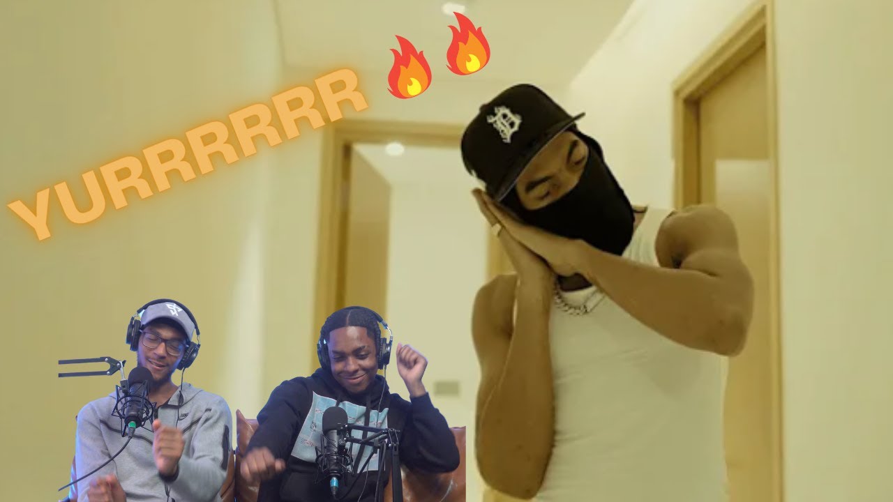 TOP 3 IN DRILL NO DOUBT | DoRoad - Let's Talk About It #Yurrr ...