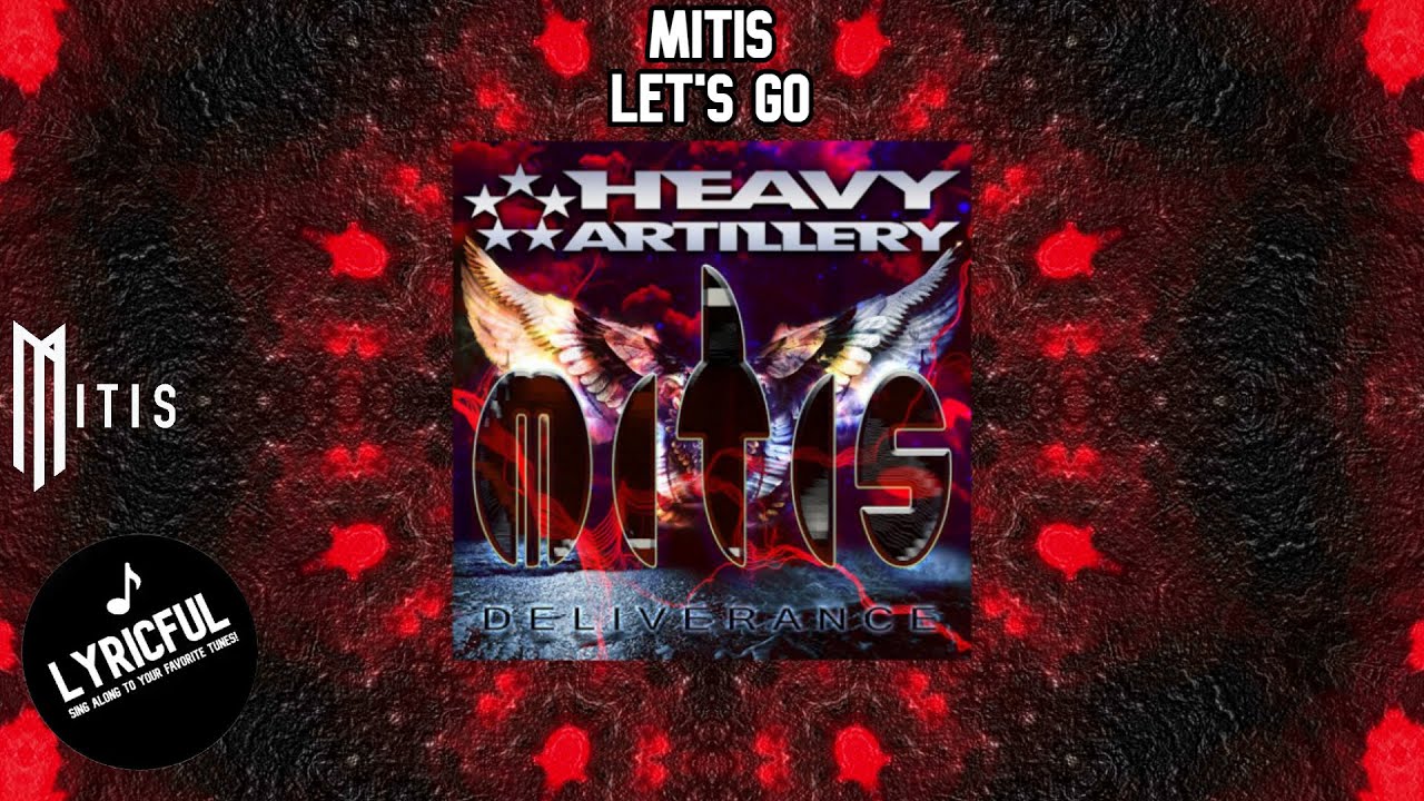 MitiS - Let's Go | Lyricful - YouTube