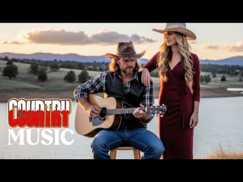 The Best and Most Beautiful Classic Country Songs Full Album | Country ...