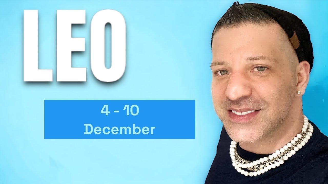 LEO - TURNING POINT | Conclusion & Trust Your Instincts - Leo Horoscope ...