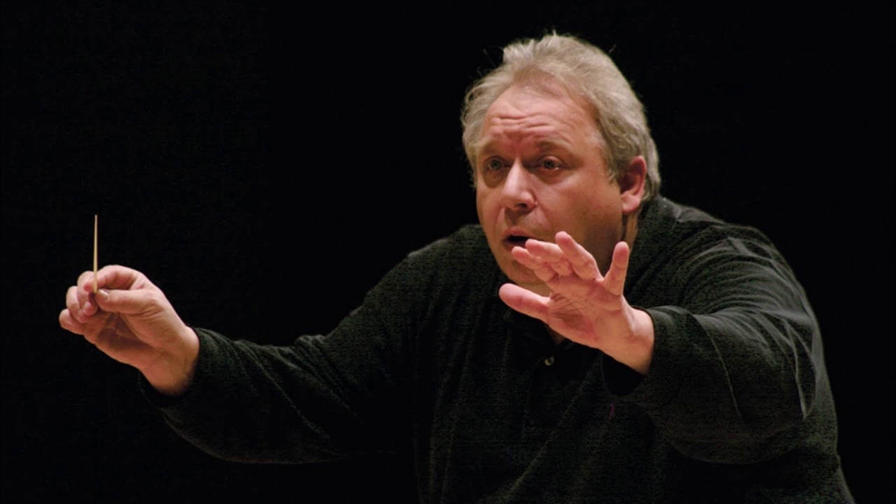 Orest Evlakhov "Concert Suite" Alexander Titov - YouTube