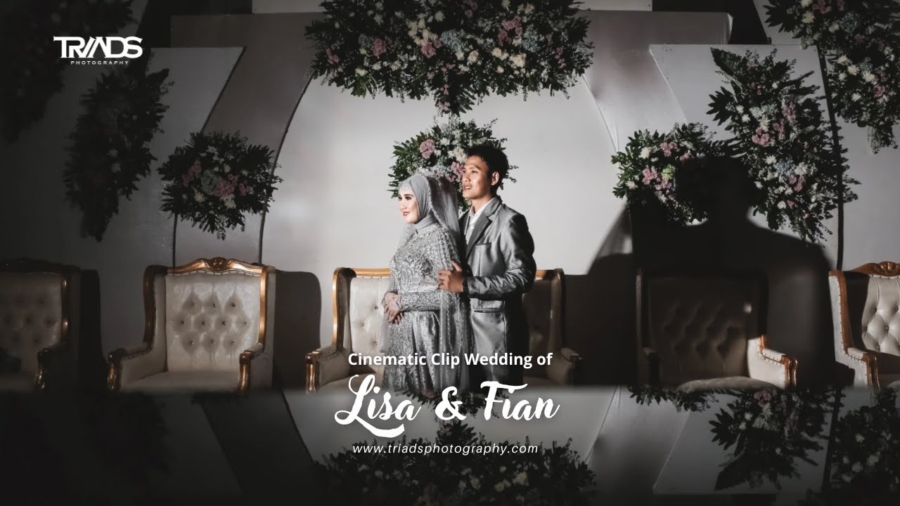 Lisa Giczewski Wedding