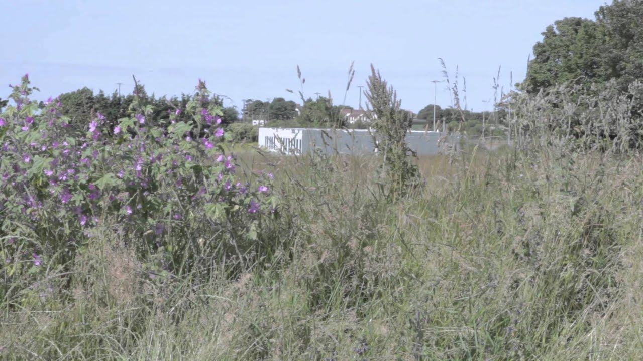 RUSS TIMPSON Thanet South 2015 - YouTube