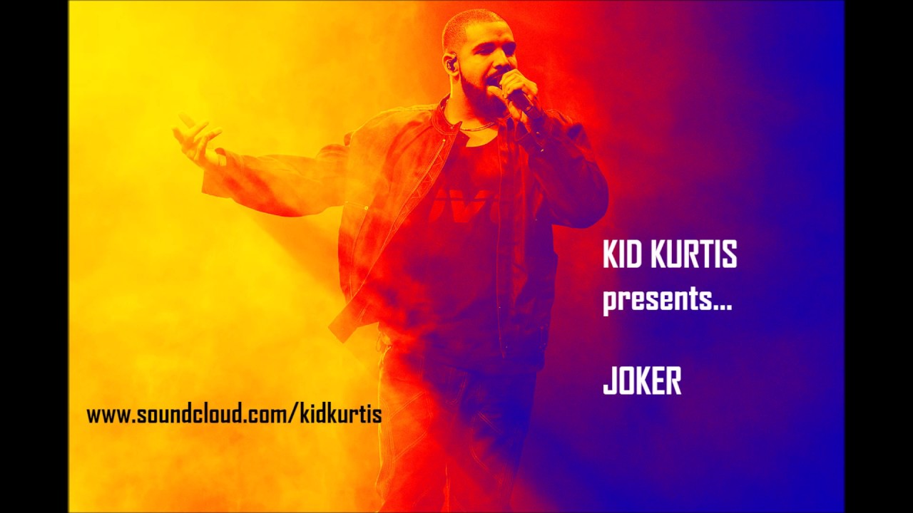 Drake Future Type Beat X Joker - YouTube