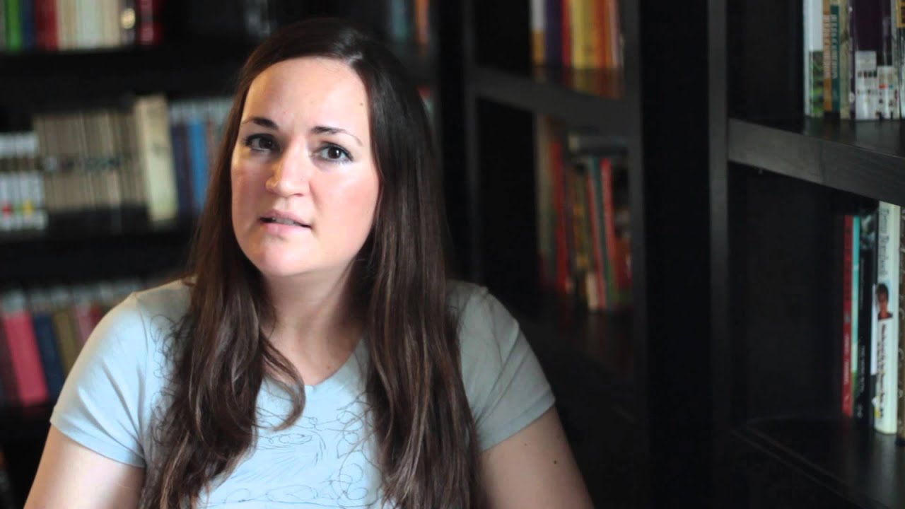 This is How You Know - A new book of poetry by Rachel Toalson - YouTube