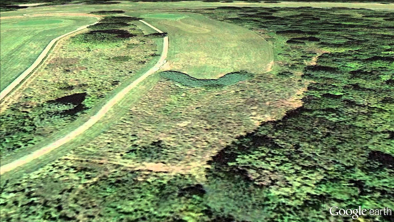 General Butler H6 - YouTube