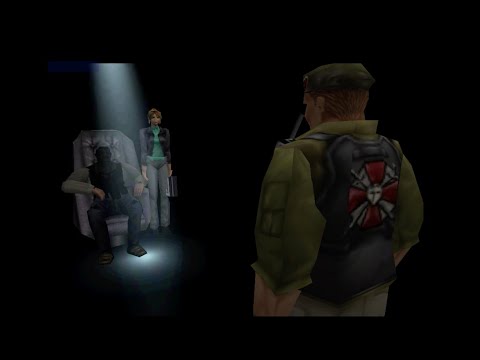 RE3 Training: Episode 3 - YouTube