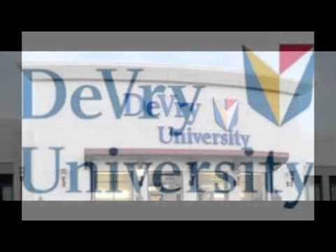 keller graduate school of management ranking - YouTube