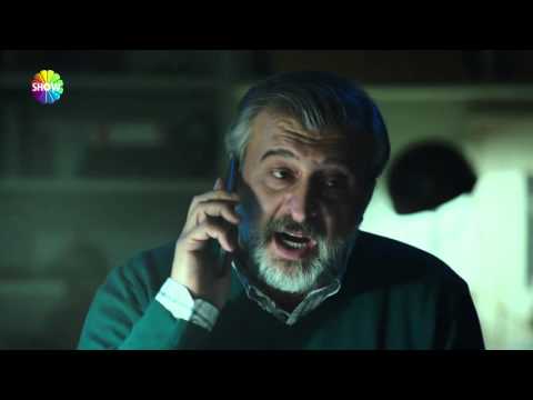 Ali, Eylül'ü kurtarabilecek mi? | Acı Aşk 1.Bölüm