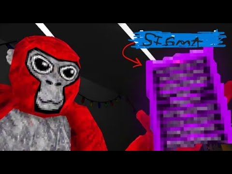 Shiba Gold Mod Menu Showcase #gorillatag - YouTube