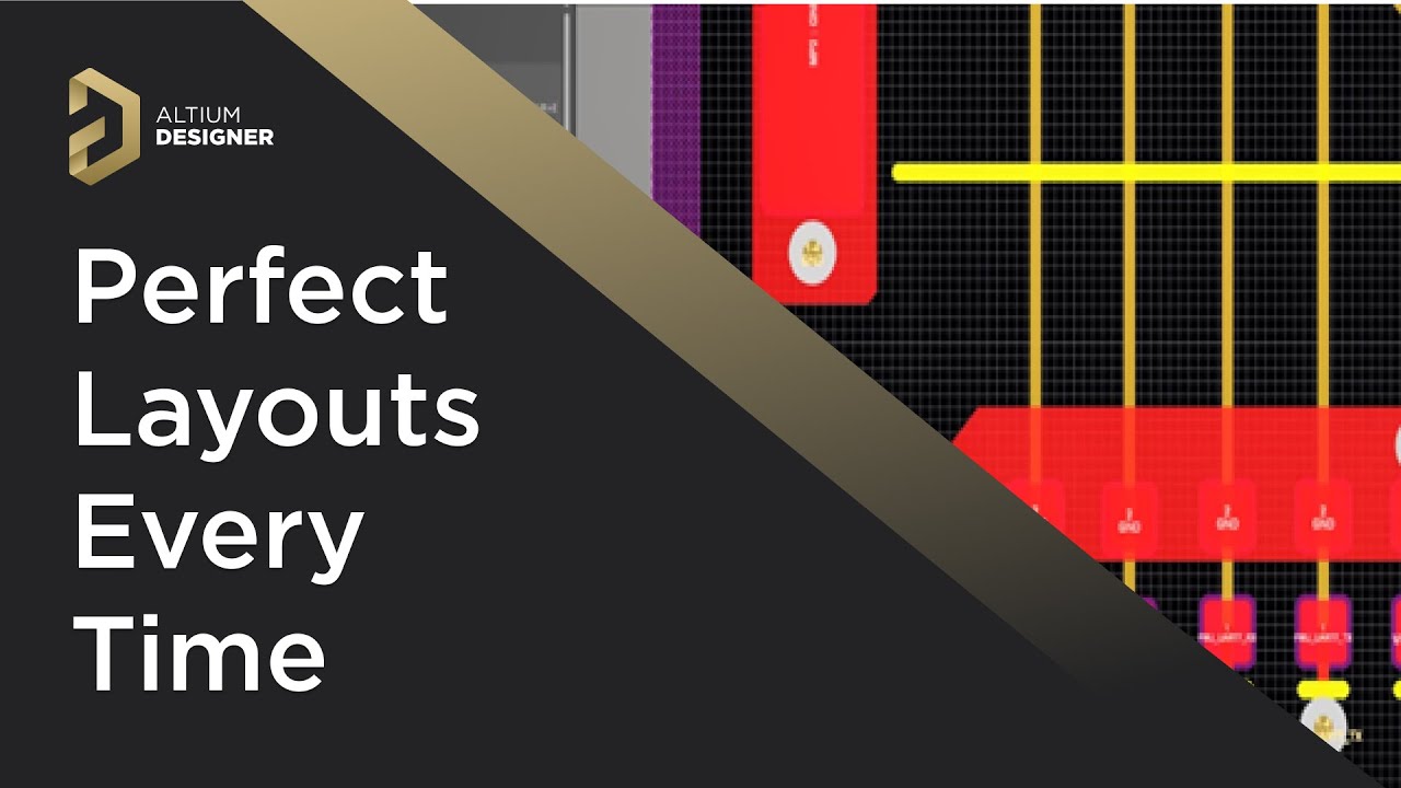 Best Practices: Efficient Use of Snapping in Altium Designer - YouTube