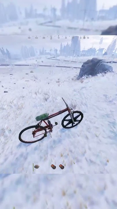 The Rust Bike Update is so bad... 😭 - YouTube