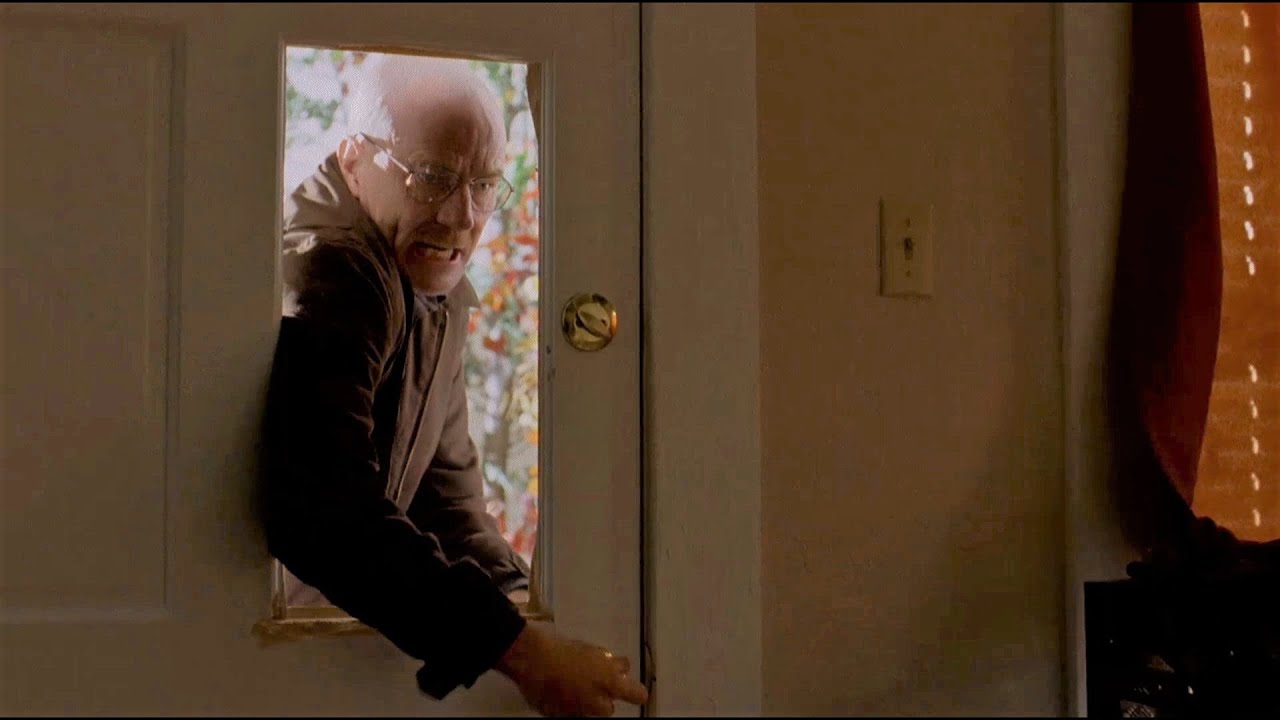 jessy, JESSY WAKE UP (Breaking Bad meme original) [FHD] - YouTube