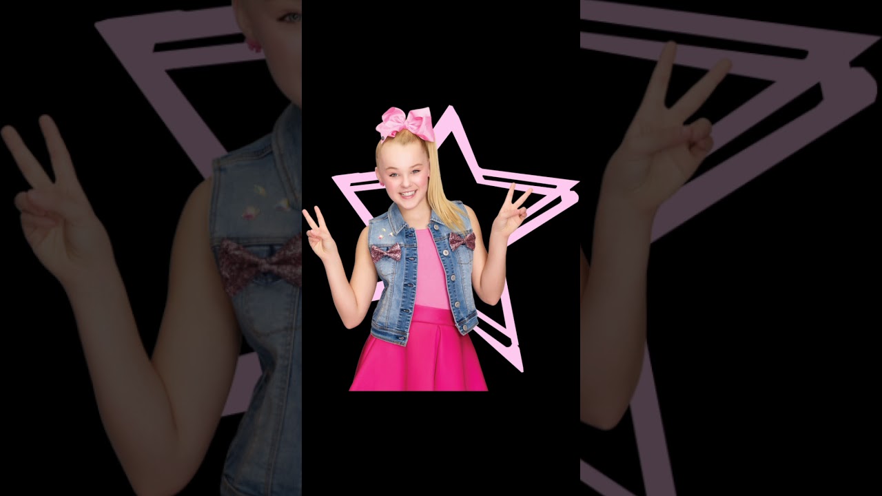 JOJO SIWA HAPPY BIRTHDAY - YouTube