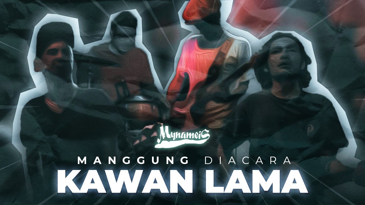 Manggung di Tour QUICK N EASY "Parkiran Steak & Bar (Sunter)" - YouTube
