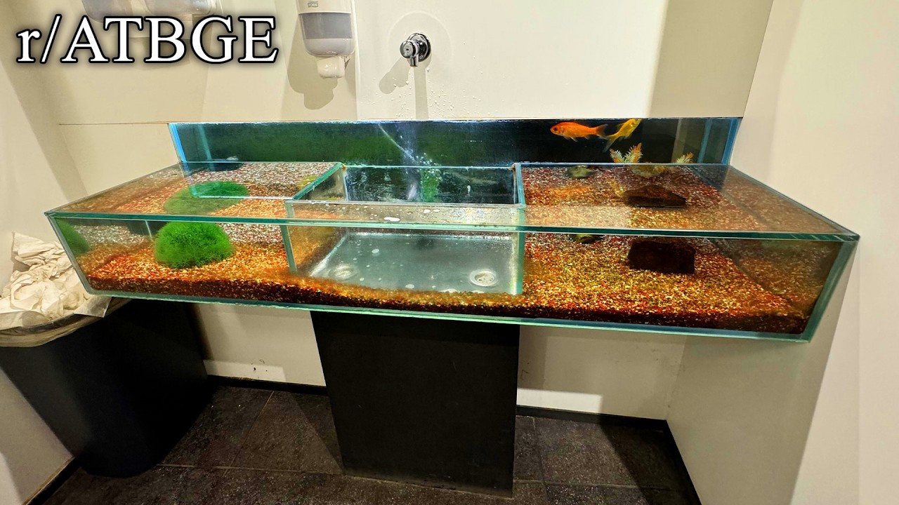 r/ATBGE | terrible taste, but great execution - YouTube