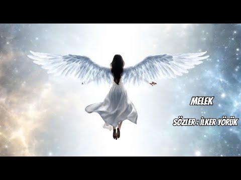 MELEK (Gerçek Bir Hikaye)