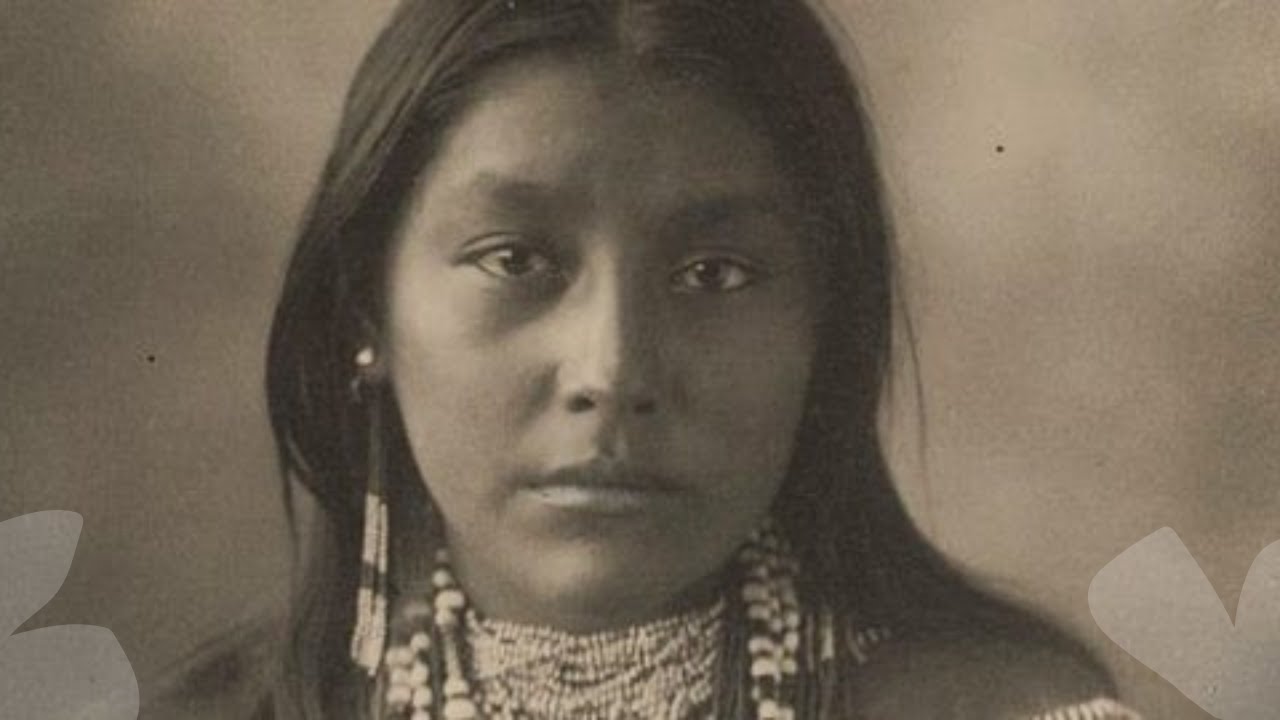 LOZEN: The Apache Warrior Woman Who HUMILIATED the U.S. Army (True ...