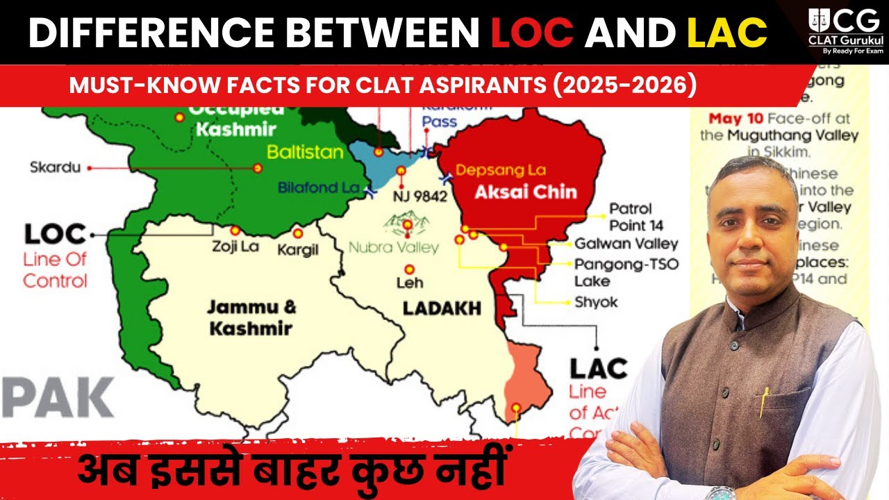 STOP Confusing LOC and LAC - Here's the REAL Difference - YouTube
