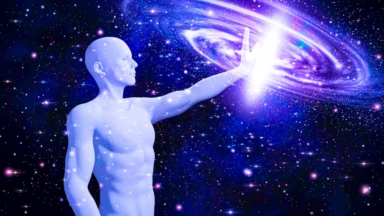 432Hz Healing Meditation – Restore Energy, Emotions & Physical Well ...