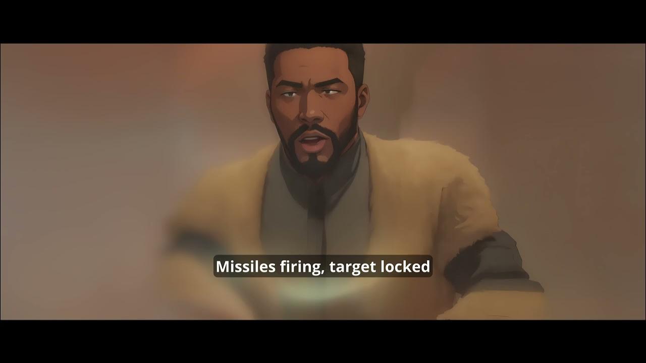 2k V8 h265 - YouTube