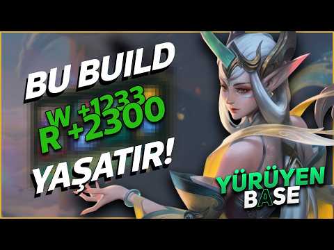 Bu eşyalarla bir W ile 1200+ can bas!